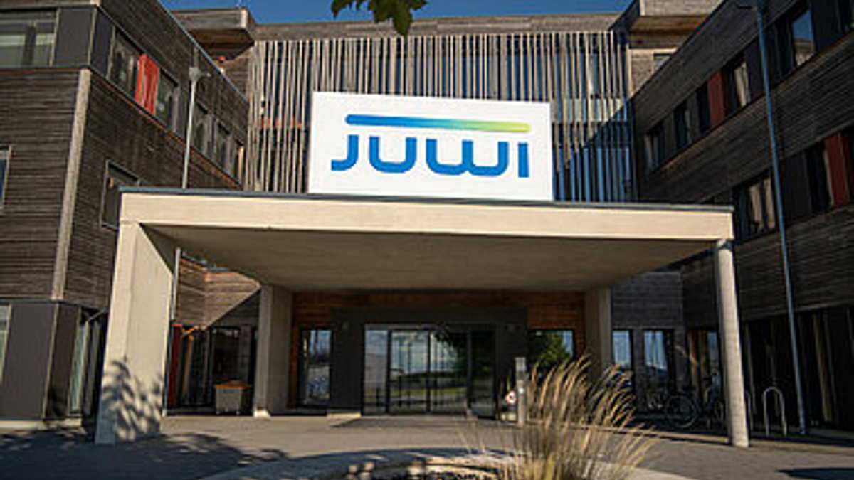 JUWIâ€™s Wolf Wind Project in South Africa to generate electricity for ...