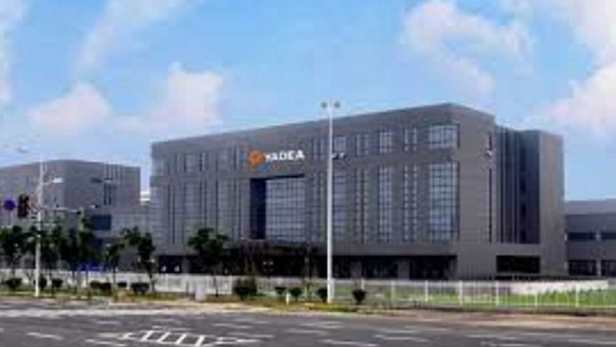 China's Yadea to invest $1 bln in EV battery plant | Companies | POST ...