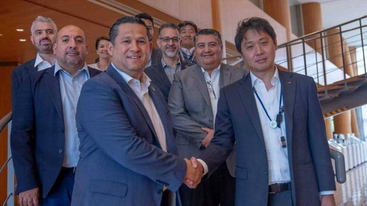 Yazaki to invest $30 million in Mexico, generate 875 jobs | Companies ...