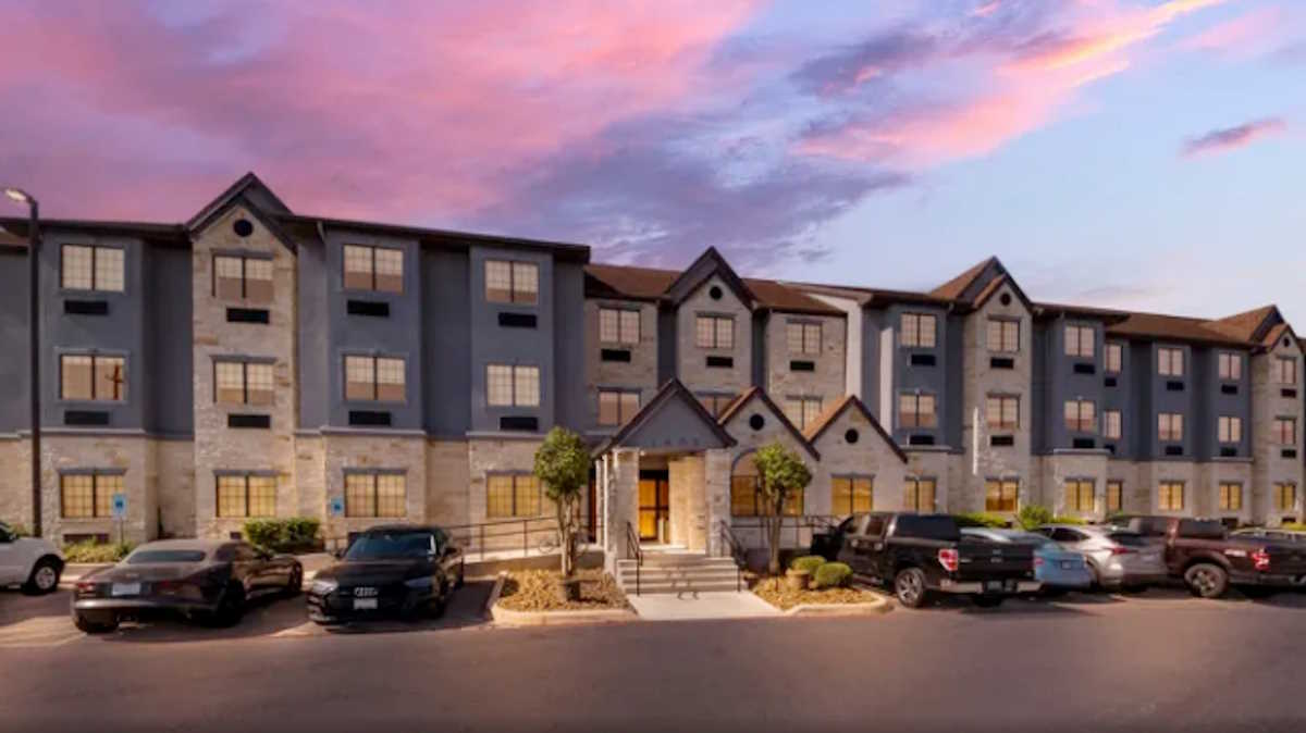 Best Western SeaWorld San Antonio hotel opens in Texas | Travel | POST ...