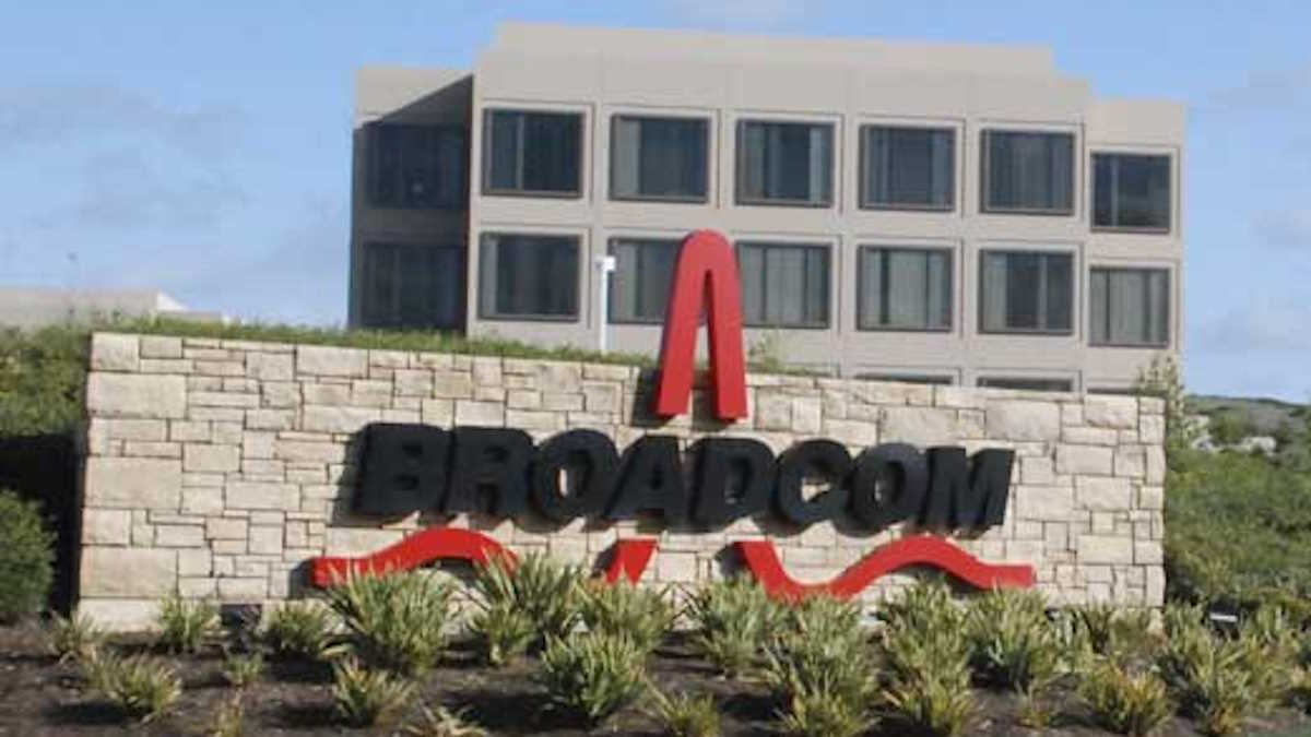 KKR to buy Broadcom's EUC Division for $4 billion | Companies | POST Online Media