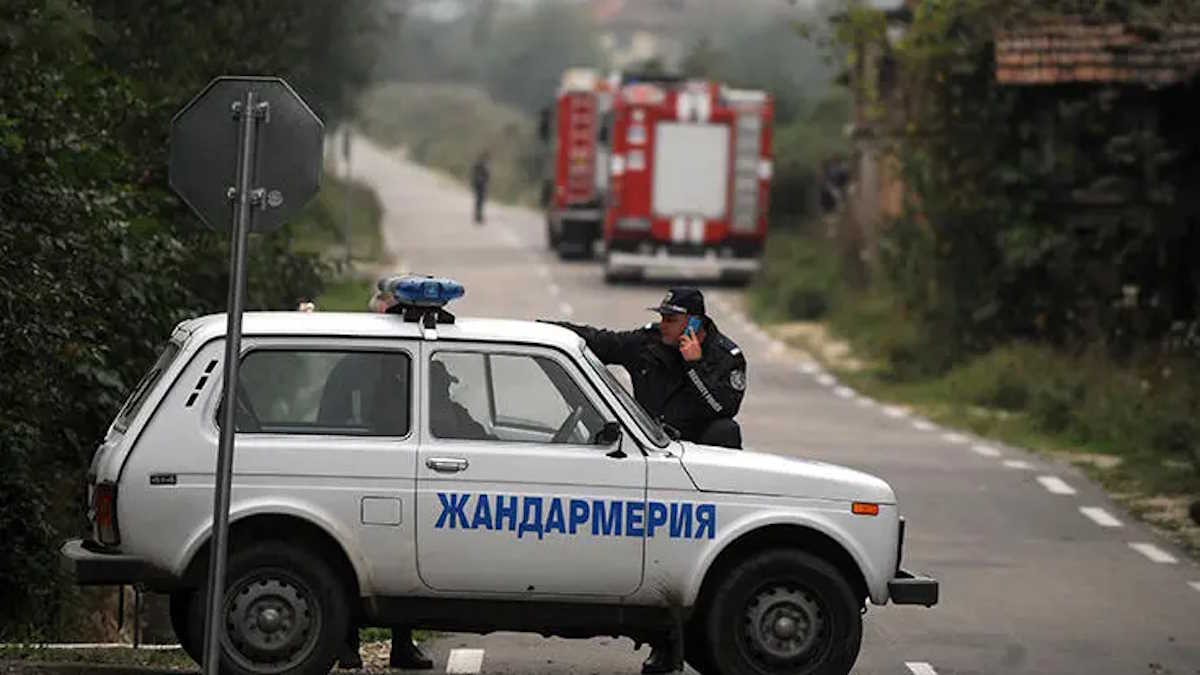 Bulgaria seizes over 130 kg of marijuana | News | POST Online Media