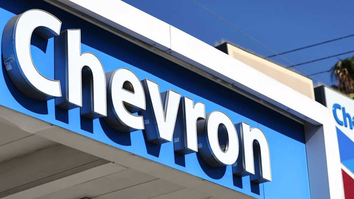 Chevron Q4 earnings $2.3 billion | Earnings | POST Online Media