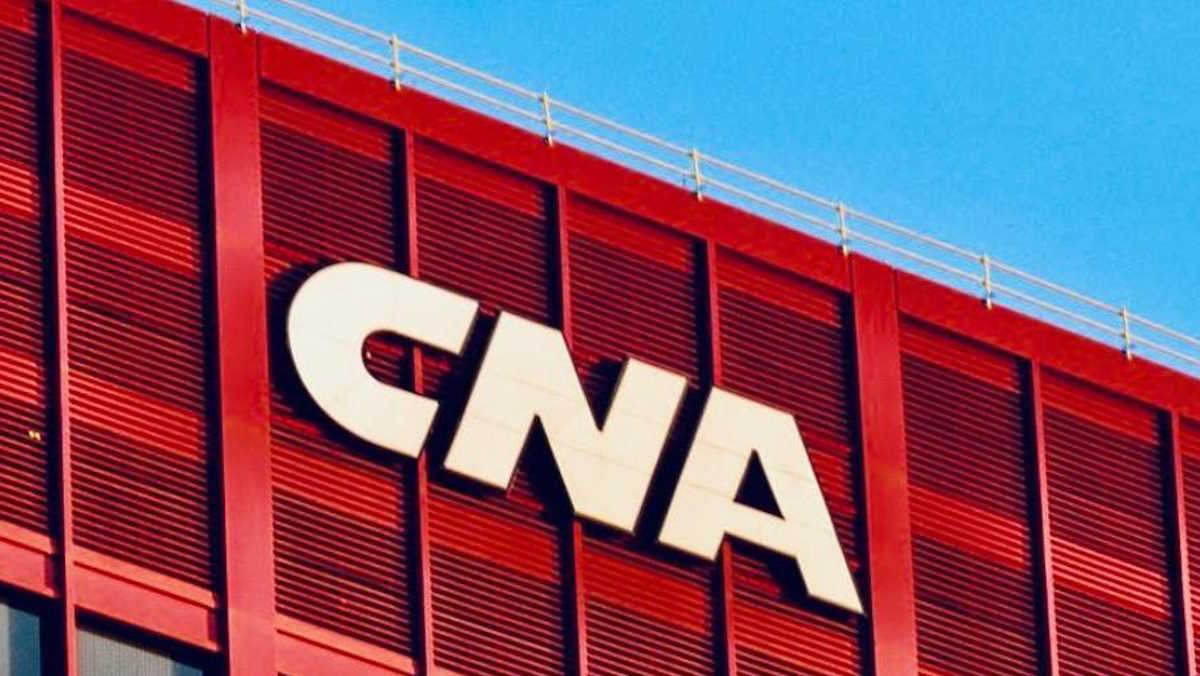 CNA Financial Q4 earnings surged 54 percent | Earnings | POST Online Media