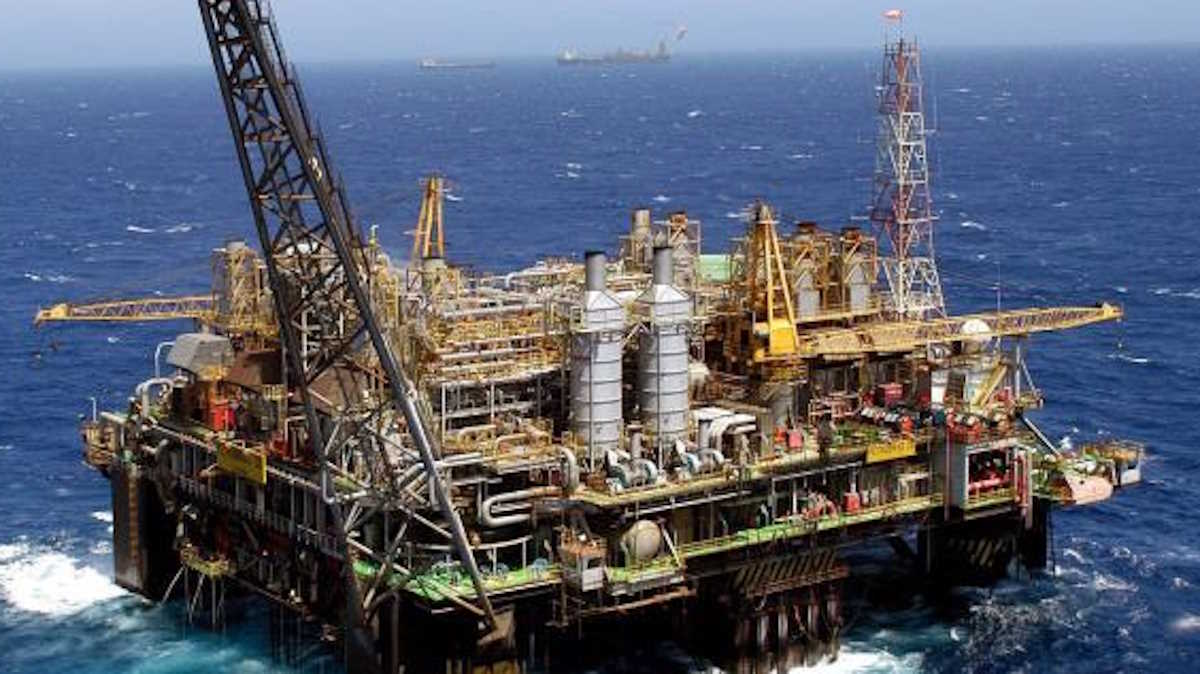 Cyprus reports quality gas find | Business | POST Online Media