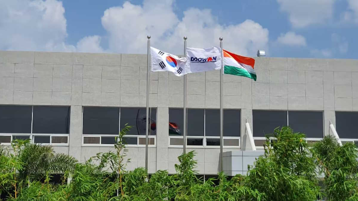 Georgia: Doowon Climate Control America creating 200 new jobs in ...