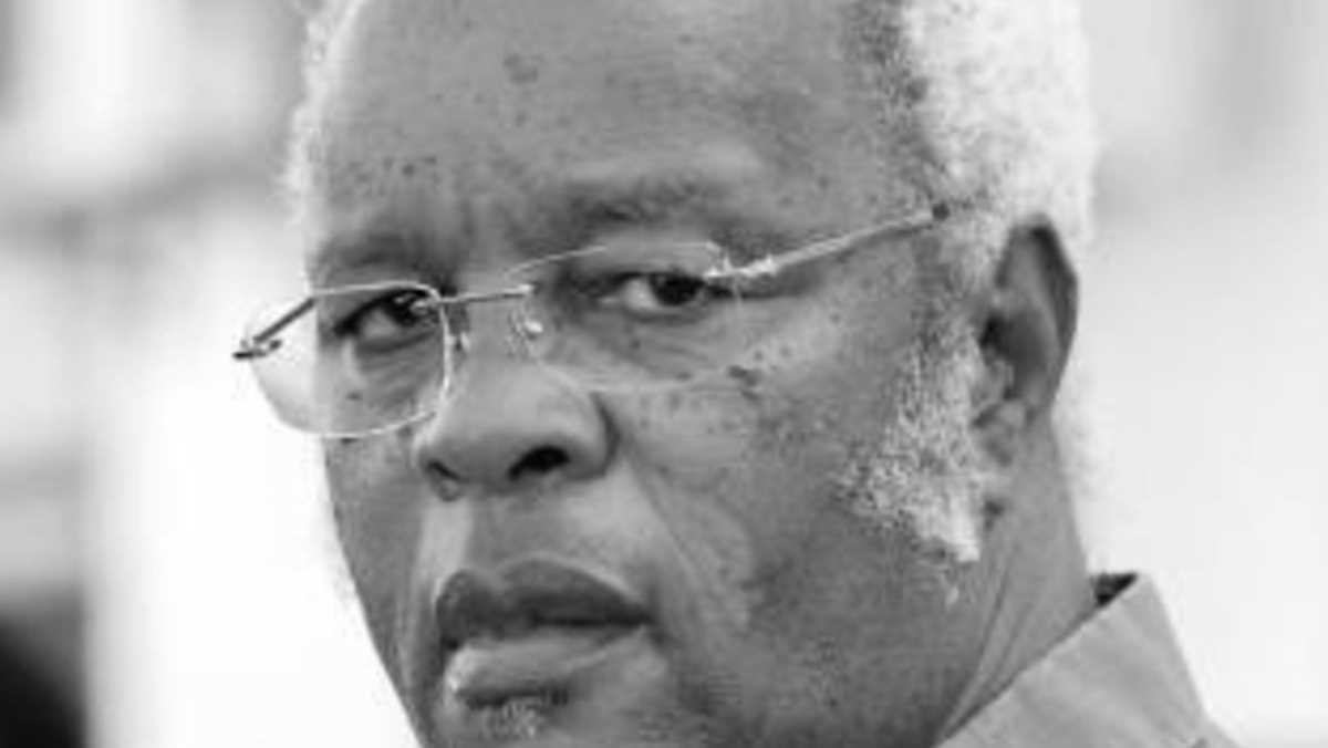 Former Tanzanian PM Lowassa dies aged 70 | News | POST Online Media