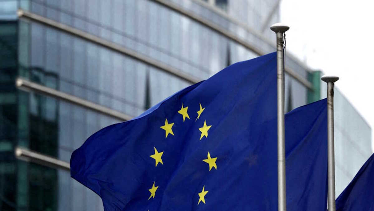 Commission signs €400 million agreement with Türkiye to support its ...