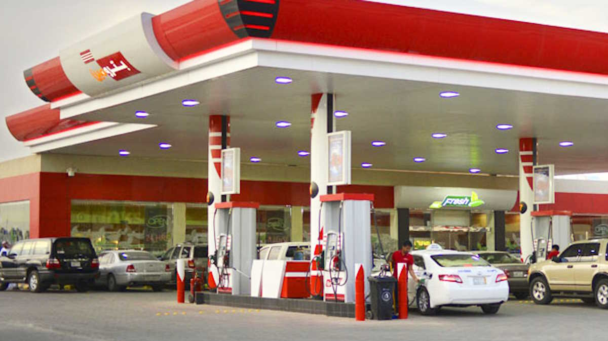 Saudi Arabia launches new clean Euro 5 fuels | Business | POST Online Media