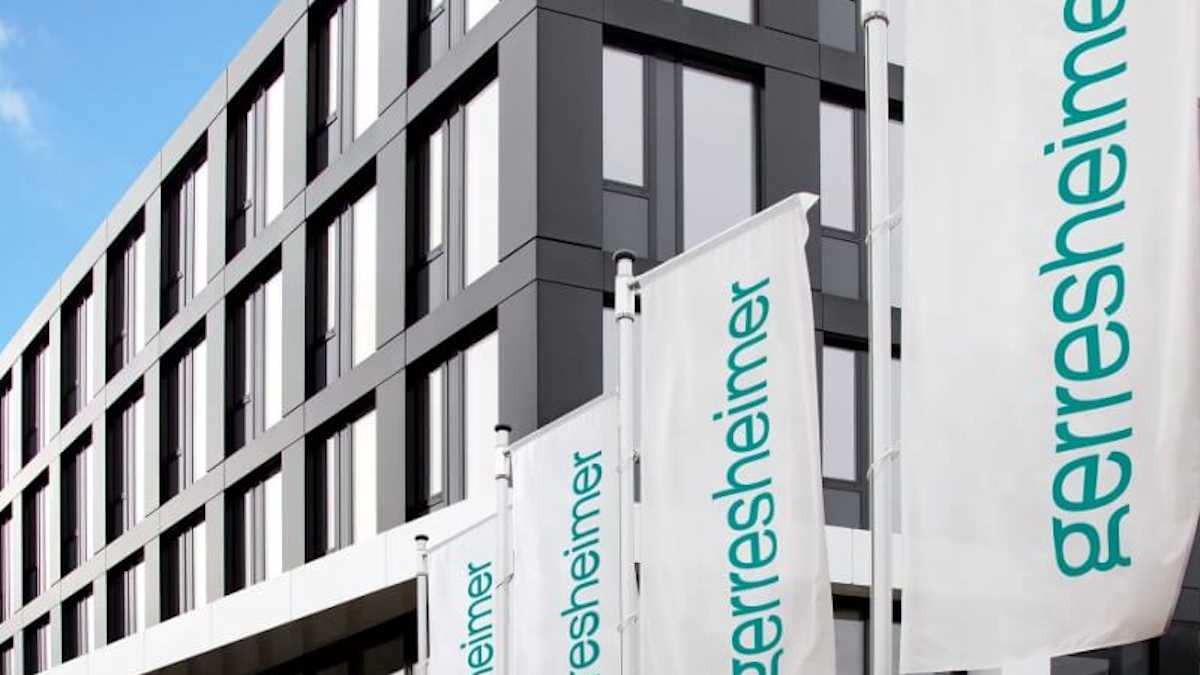 Gerresheimer expands in Peachtree City, Georgia | Companies | POST ...
