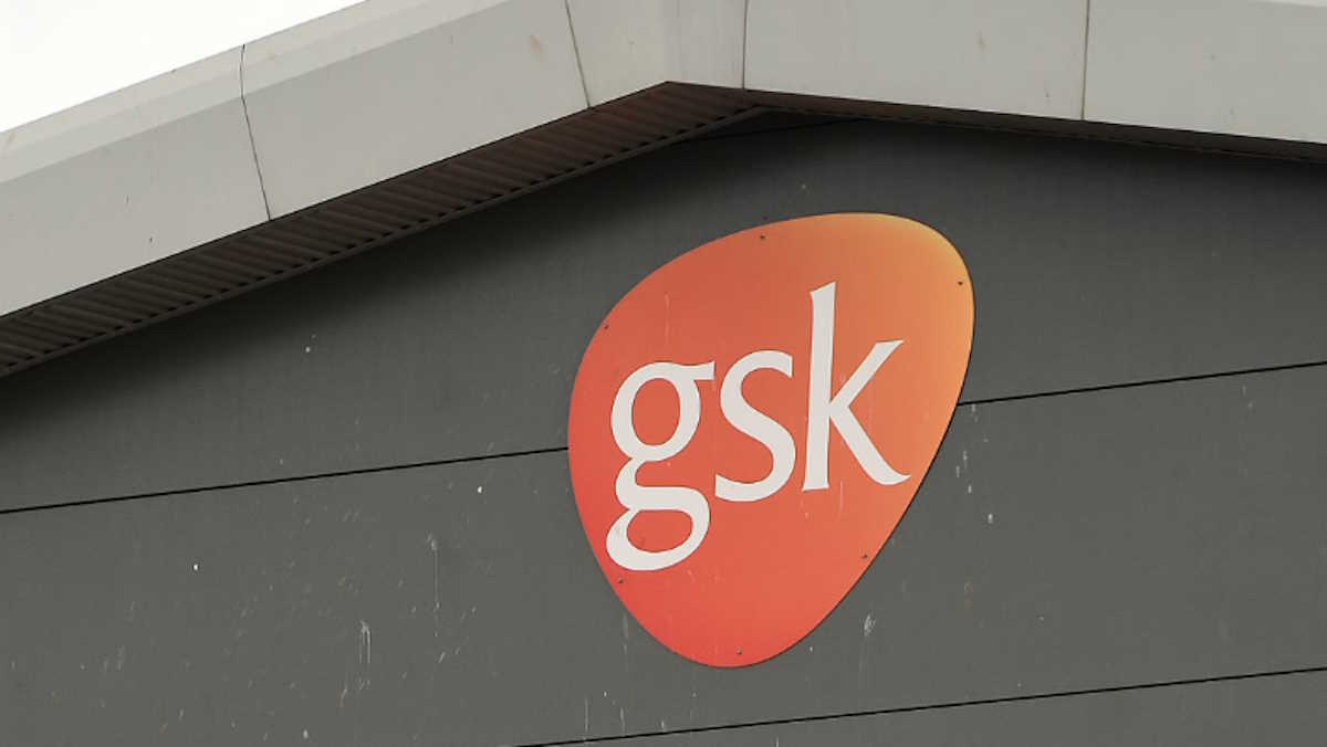 GSK gonorrhoea treatment achieves efficacy endpoint in latest trial ...