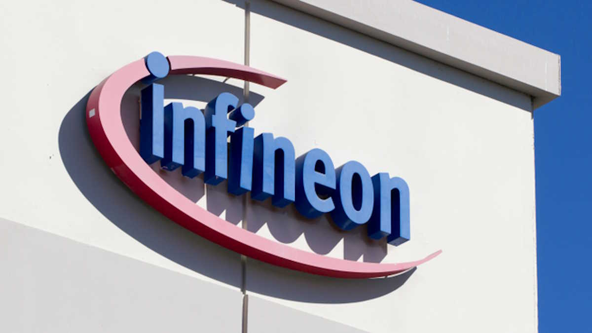 Infineon Technologies announces over 100 new jobs in Ireland ...