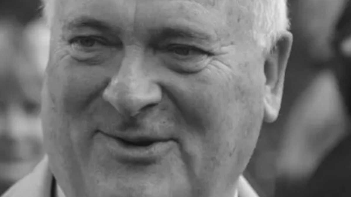 Former Irish PM John Bruton dies | News | POST Online Media