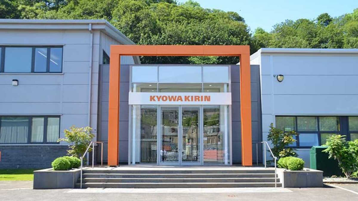 Kyowa Kirin to bring more than 100 new jobs to Sanford, North Carolina ...