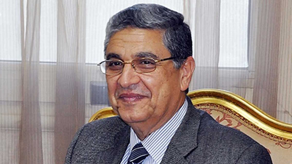 Minister: Egypt seeks power link to export electricity to Europe ...