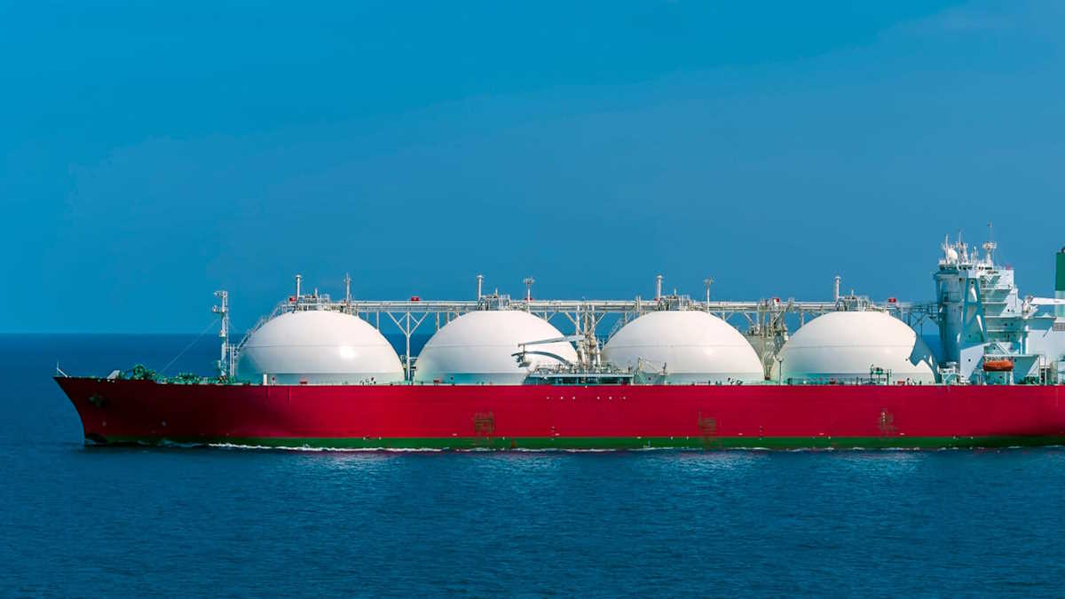 Nebula Energy buys majority stake in AG&P LNG | Companies | POST Online ...