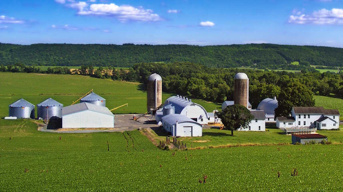 Census of agriculture reveals increase in number of farms in New Jersey ...