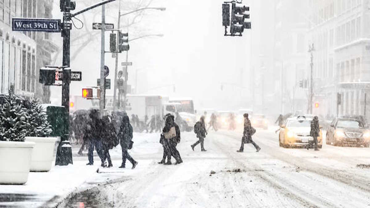 Governor Hochul reminds New Yorkers to prepare for dangerous travel and ...