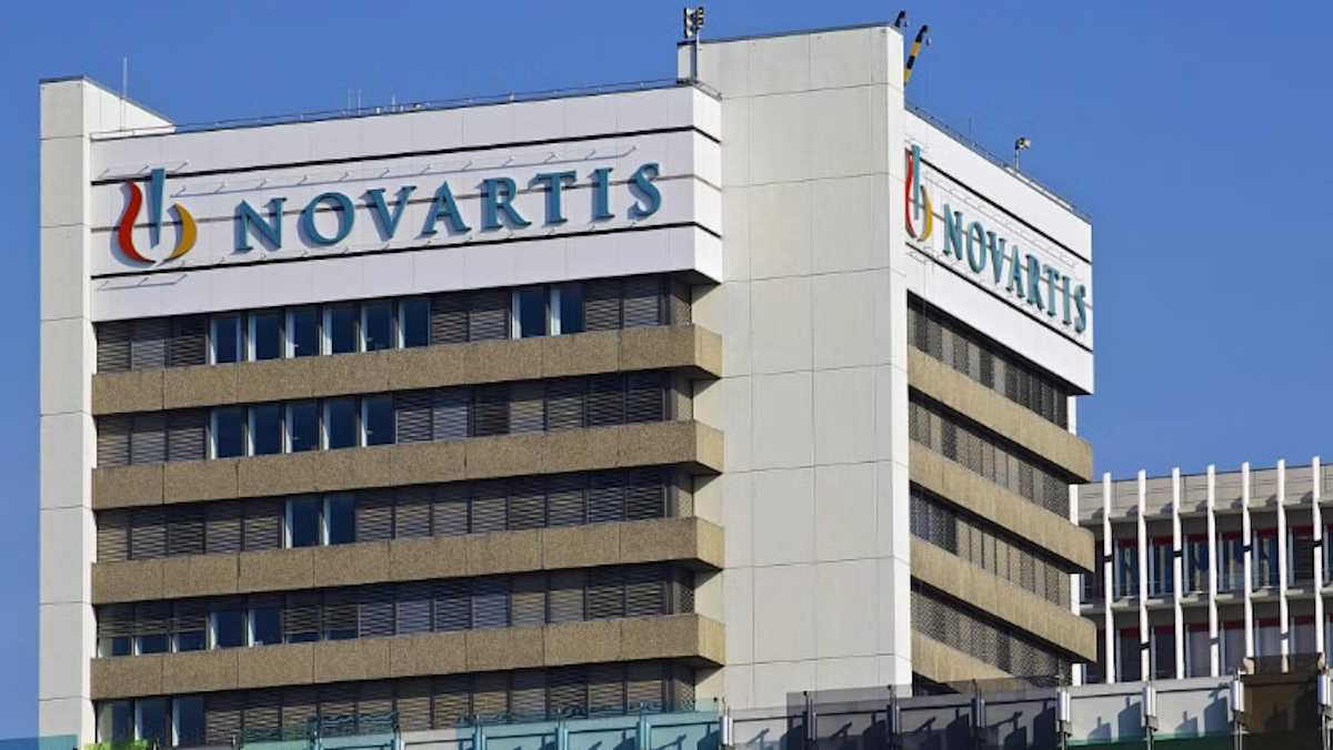 Novartis to acquire MorphoSys for 2.7 billion euros | Companies | POST ...