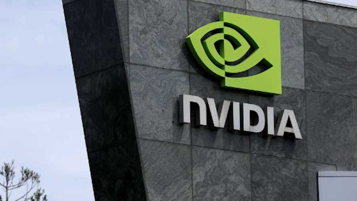NVIDIA Q4 revenue $22.1 billion | Earnings | POST Online Media