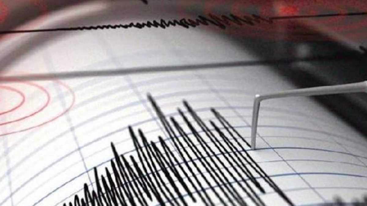 Oklahoma rattled by shallow 5.1 magnitude earthquake | News | POST ...