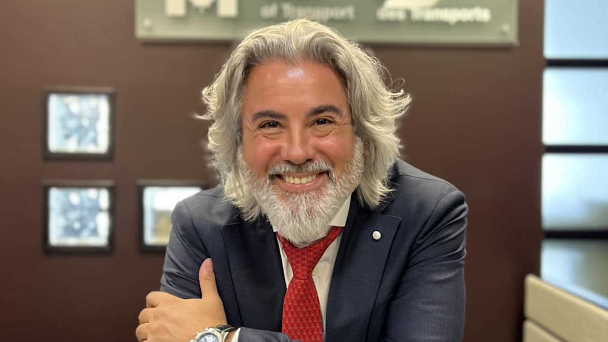 Canada invests to upgrade an essential cargo distribution facility and ...