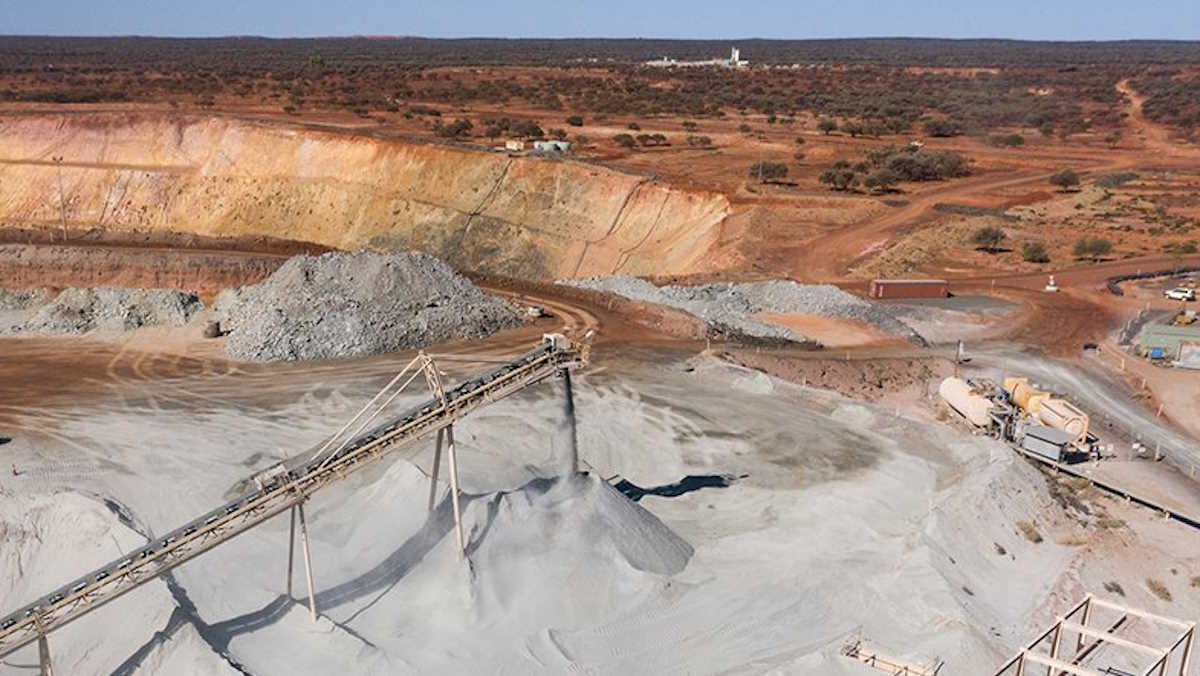 Red 5 to acquire Silver Lake Resources | Companies | POST Online Media