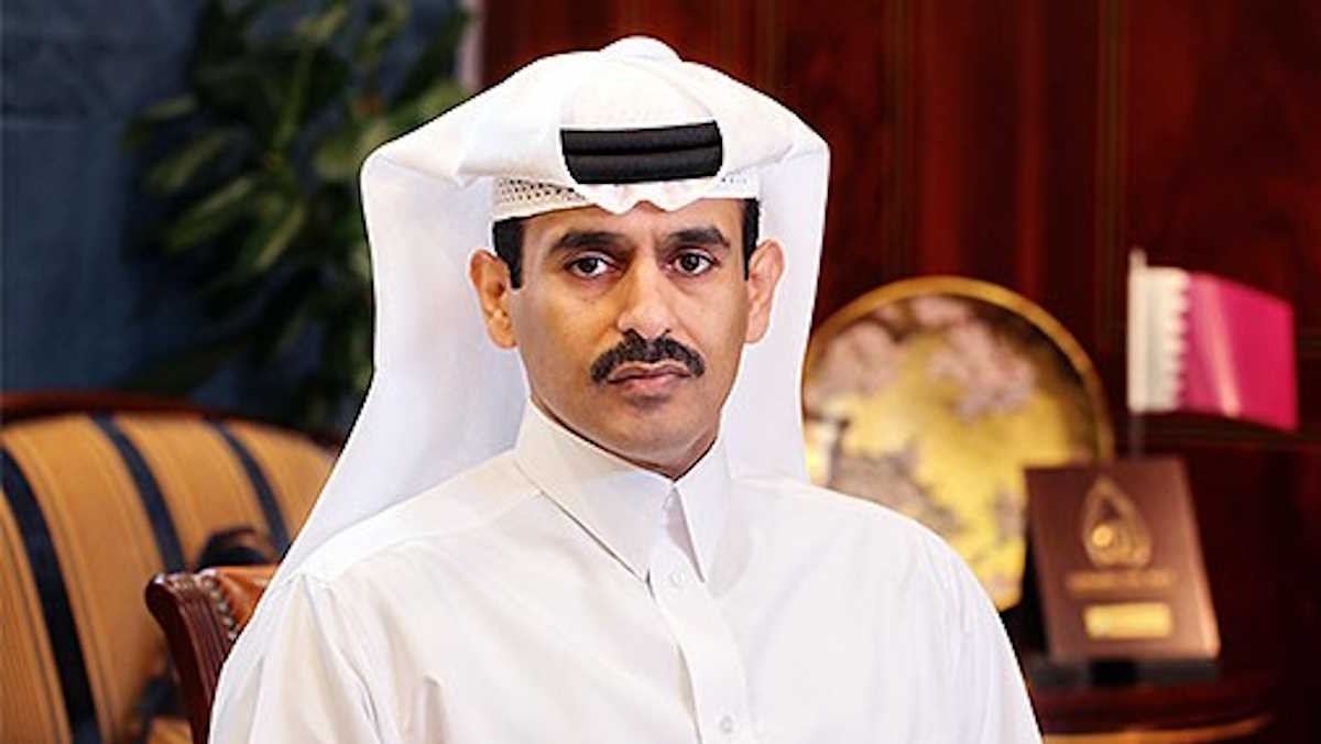 Qatar announces new LNG expansion project | Politics | POST Online Media
