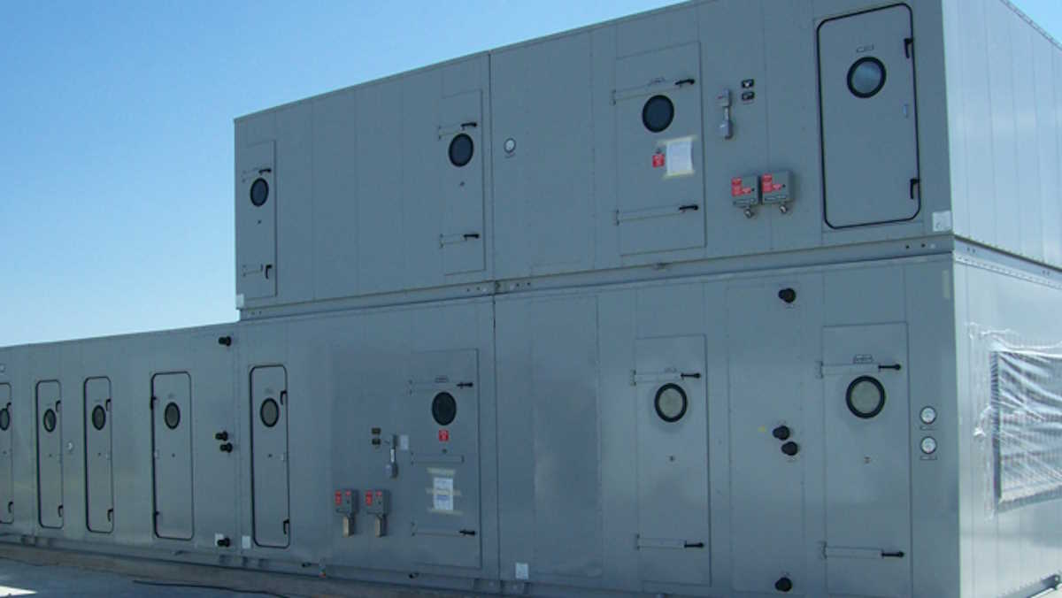 Modine Manufacturing to acquire Scott Springfield Manufacturing ...