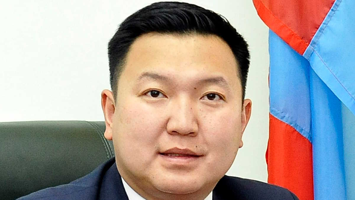 Mongolia and SpaceX form national satellite cooperation | Companies ...