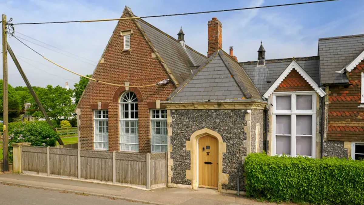 Â£3 billion affordable housing boost to deliver 20,000 new homes ...