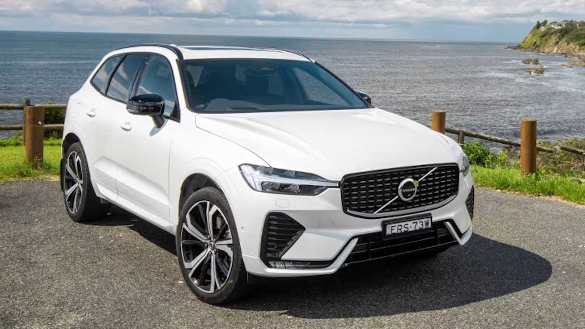 Volvo Q4 income improved | Earnings | POST Online Media