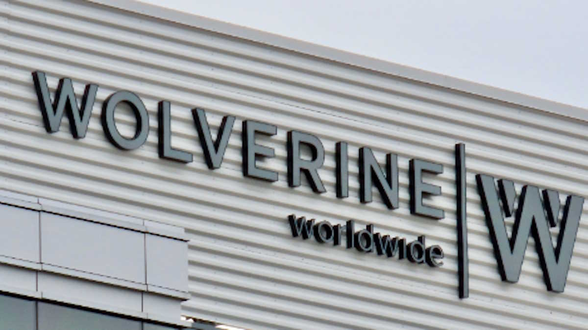 Wolverine World Wide Q4 net loss $91.2 million | Earnings | POST Online ...