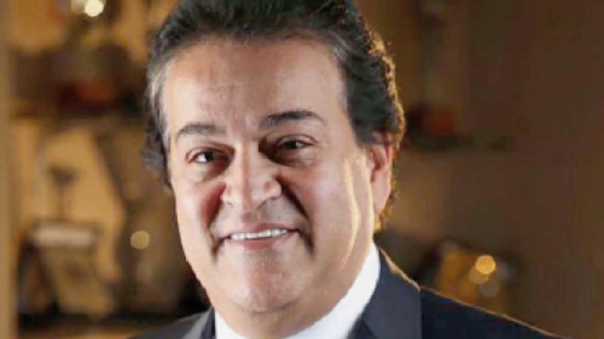 Egyptian and Chinese firms to build Egypt's first ultrasound device factory | Politics | POST ...