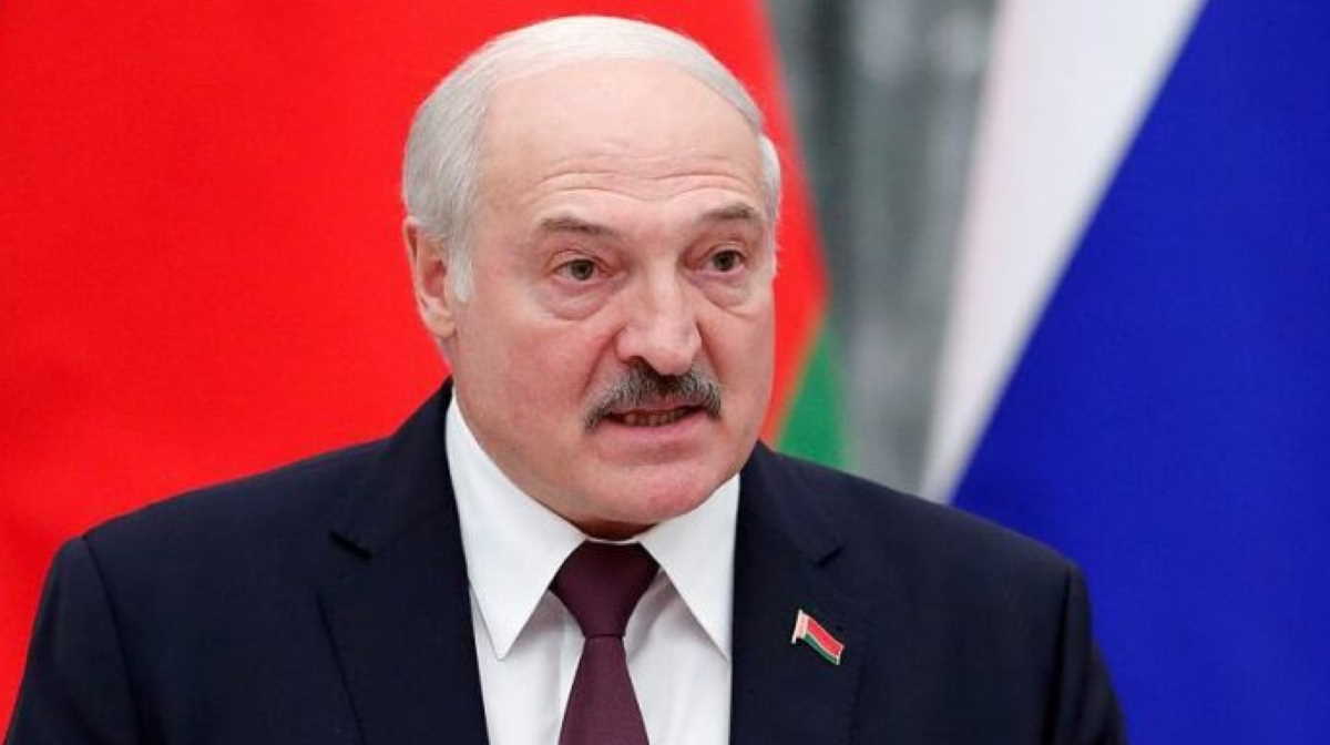 Lukashenko: Belarus supplies free electricity to Chernobyl to prevent ...