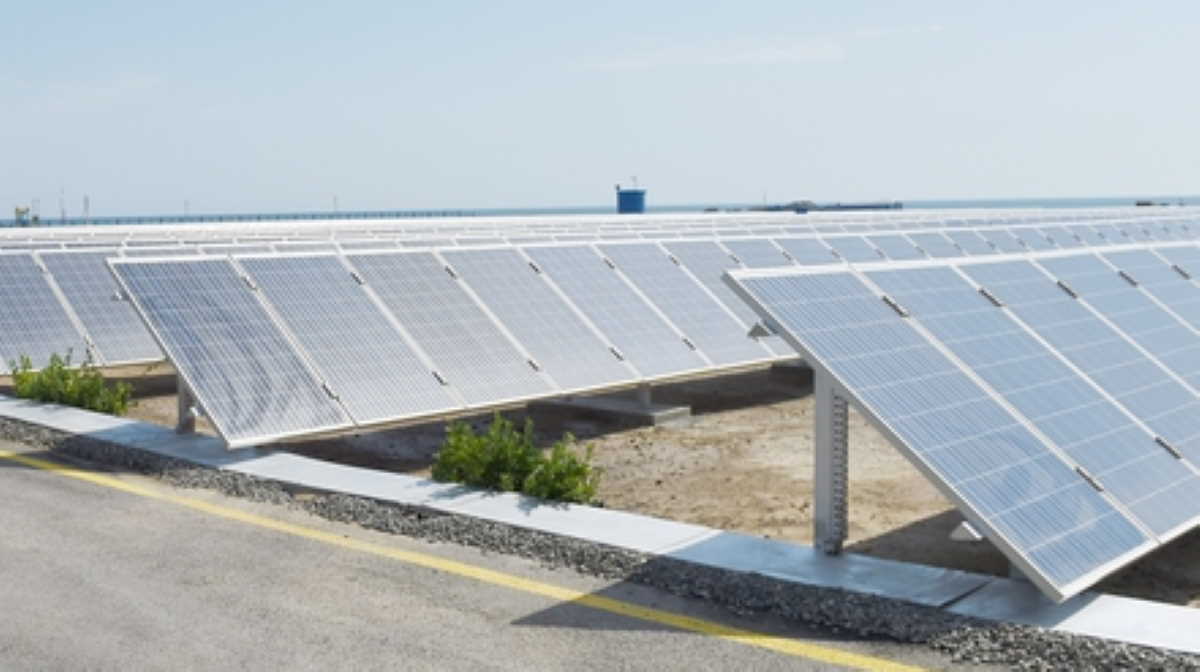 Masdar breaks ground at site of $200m solar plant in Azerbaijan ...