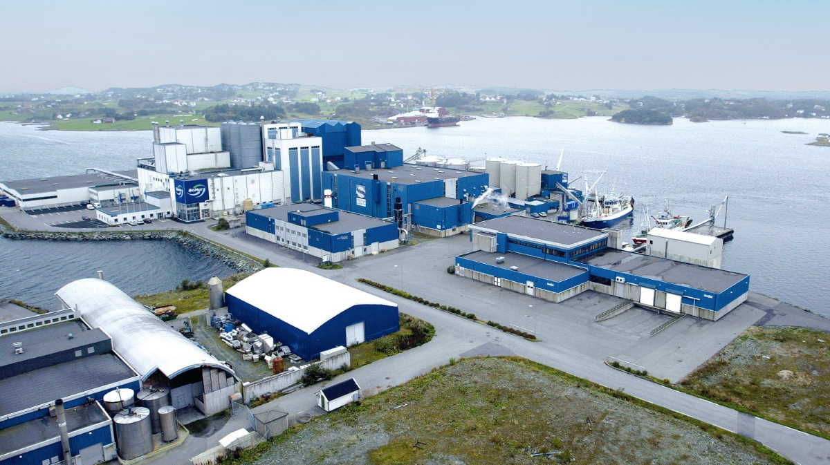 BioMar stops all commercial activities with and within Russia ...