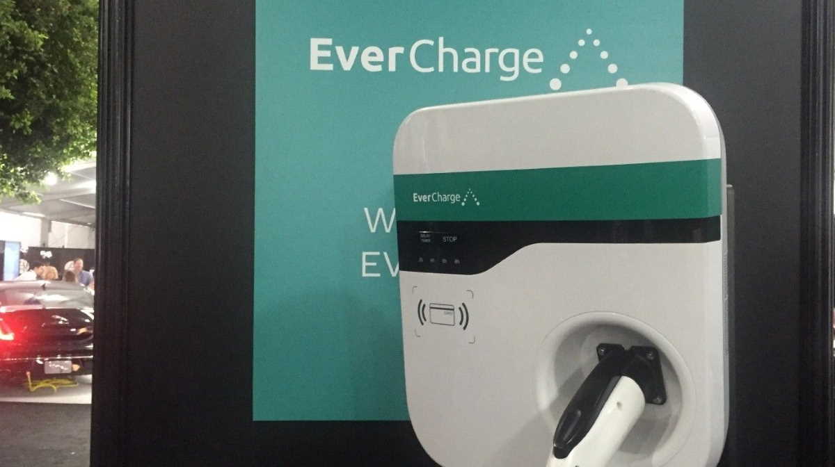 SK E&S acquires EverCharge | Companies | POST Online Media
