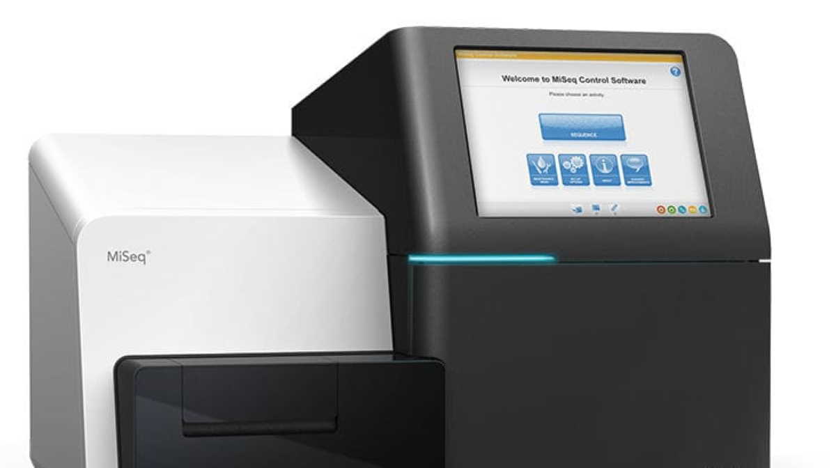 Illumina unveils groundbreaking comprehensive genomic profiling test ...
