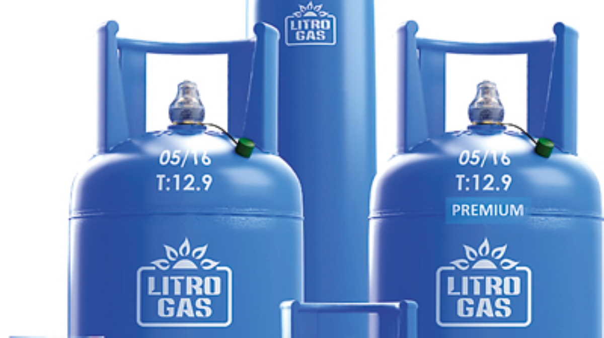 LPG cylinders distributed to ease gas shortage in Sri Lanka | Business ...