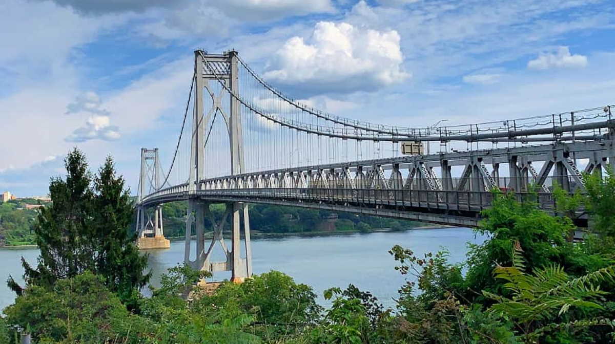 New York: Cashless tolling implemented at Mid-hudson Bridge | Business ...