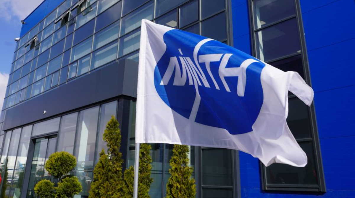 China's MINTH Automotive Europe opens auto parts factory in Loznica ...