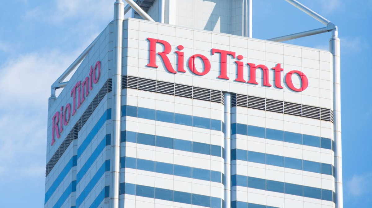 Rio Tinto completes acquisition of Rincon lithium project in Argentina ...
