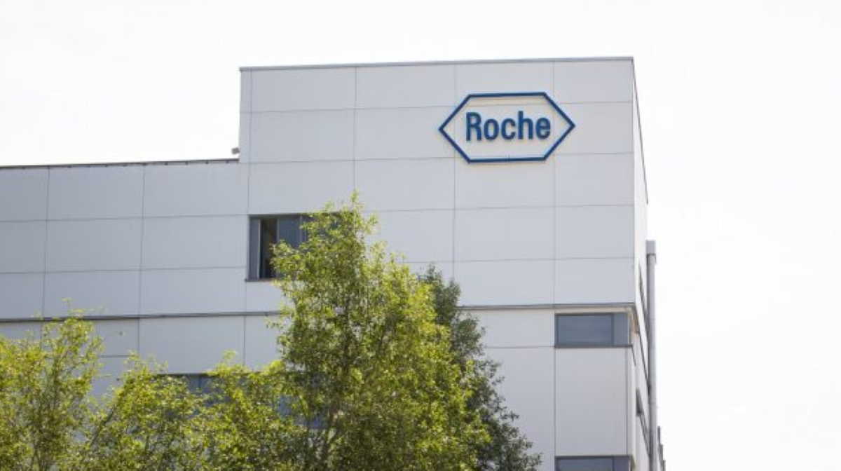 Roche provides molecular testing solutions to identify SARS-CoV-2 ...
