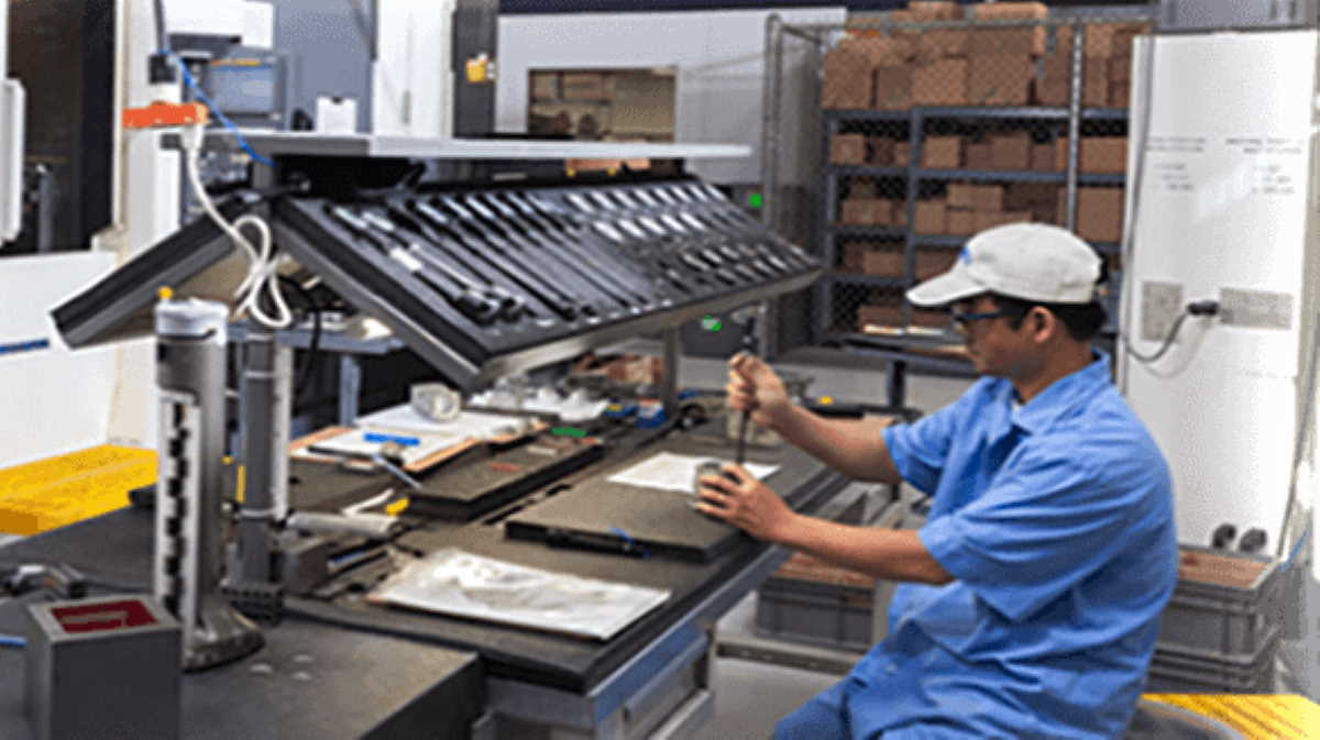 Stellex Capital Management acquires RTC Aerospace | Companies | POST ...