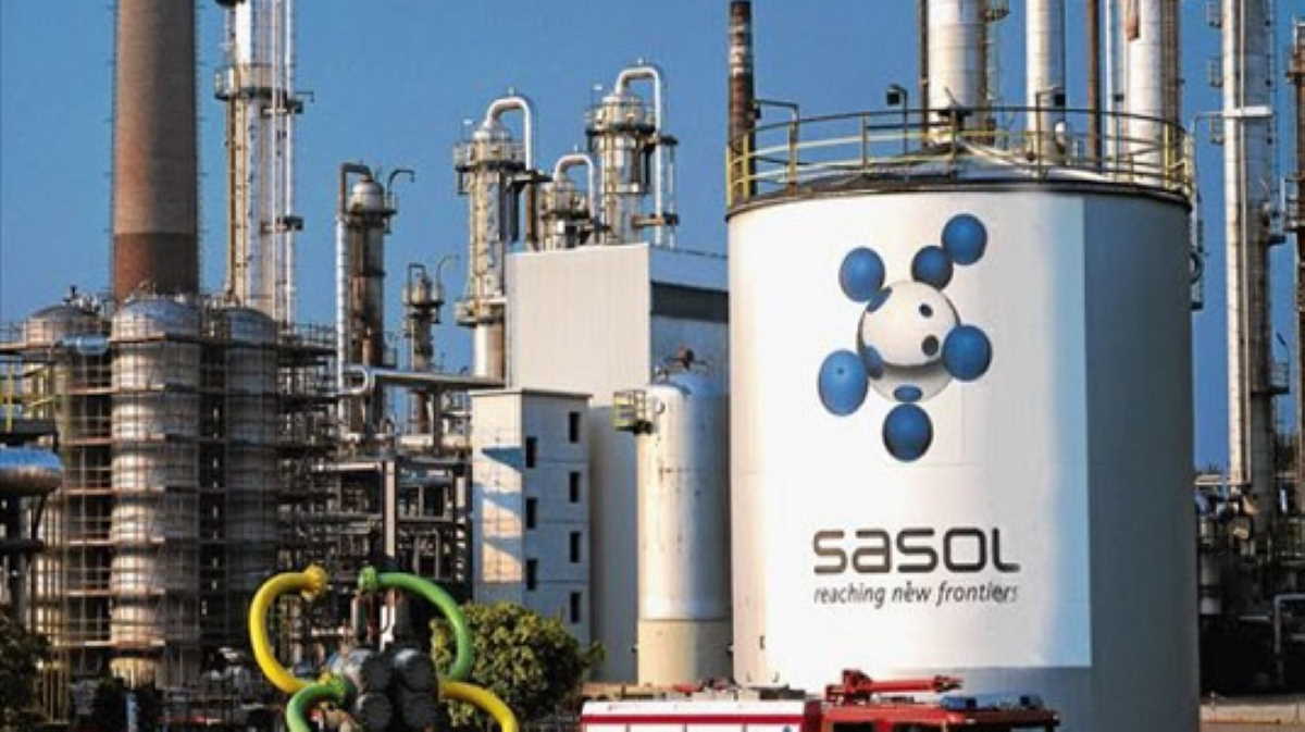 Sasol Chemicals manufacturing facility operating on green external power | Companies | POST ...