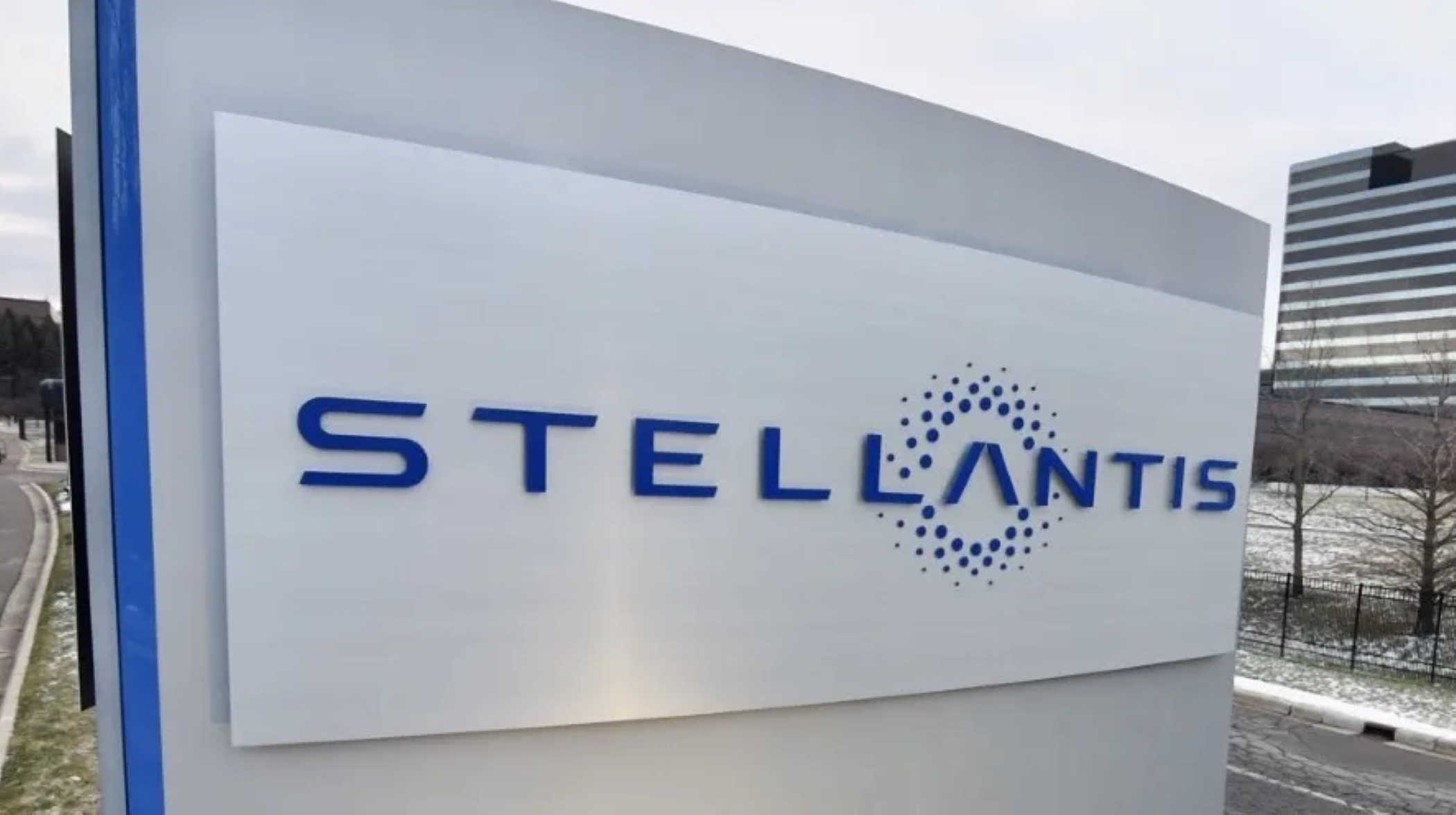 Stellantis affirms commitment to Italy with Automotive Cells Company’s ...