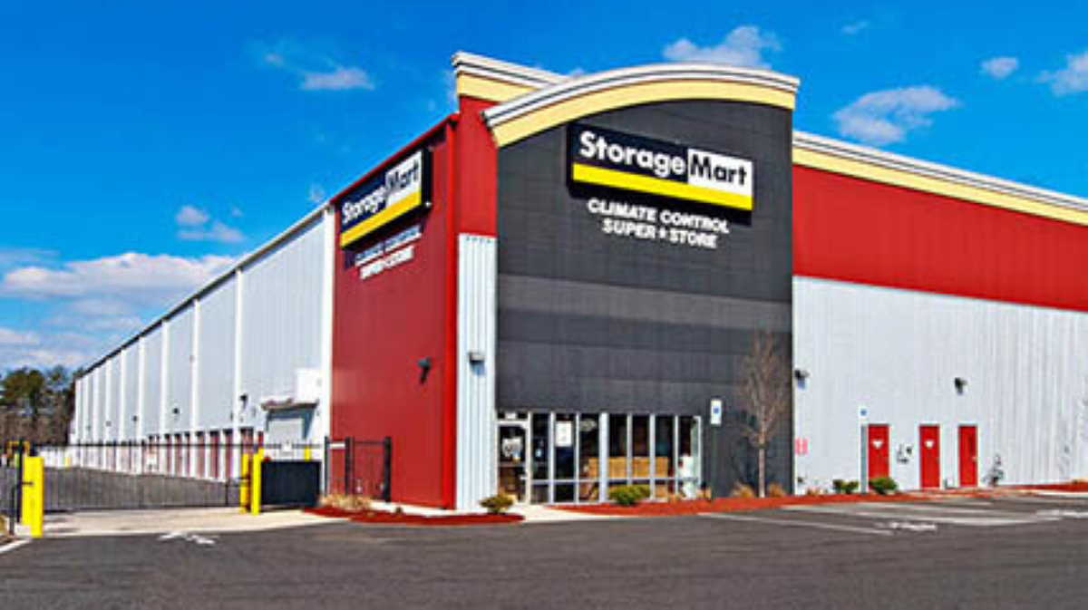 StorageMart acquires former Life Storage facility | Companies | POST ...