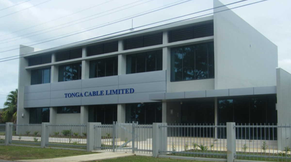 Repair of Tonga's domestic cable could take a year | Business | POST ...