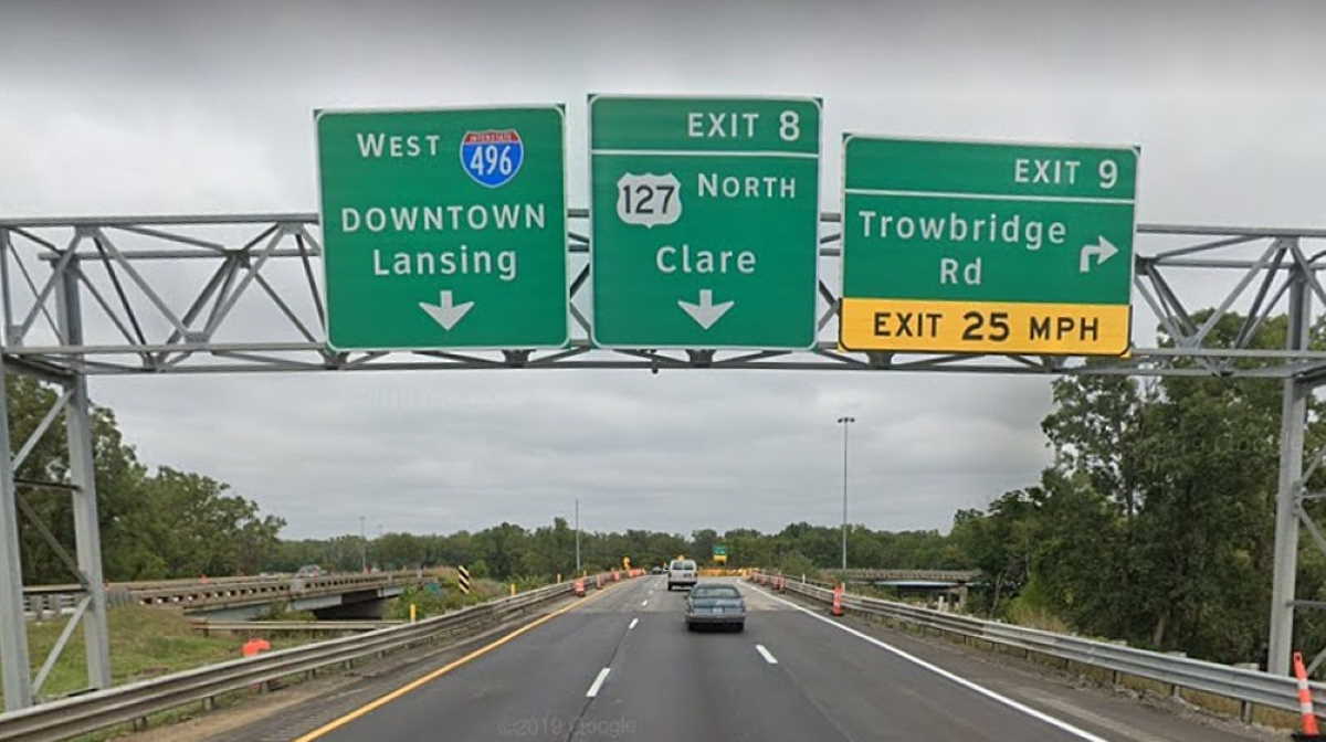 Michigan Governor Whitmer continues Fix the Damn Roads initiative ...